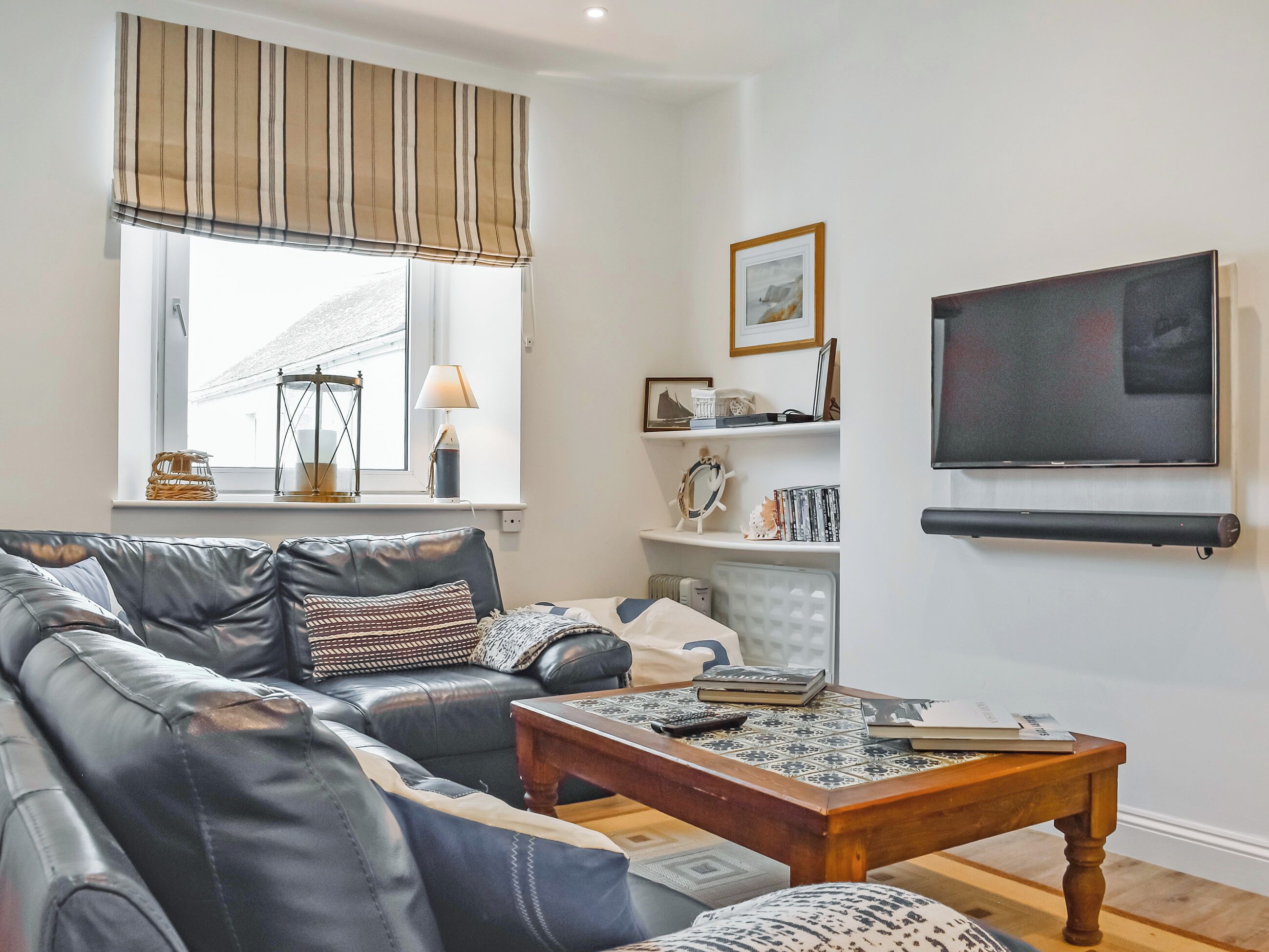 All That Salcombe Has To Offer From Your Perfect Family Base. - Salcombe