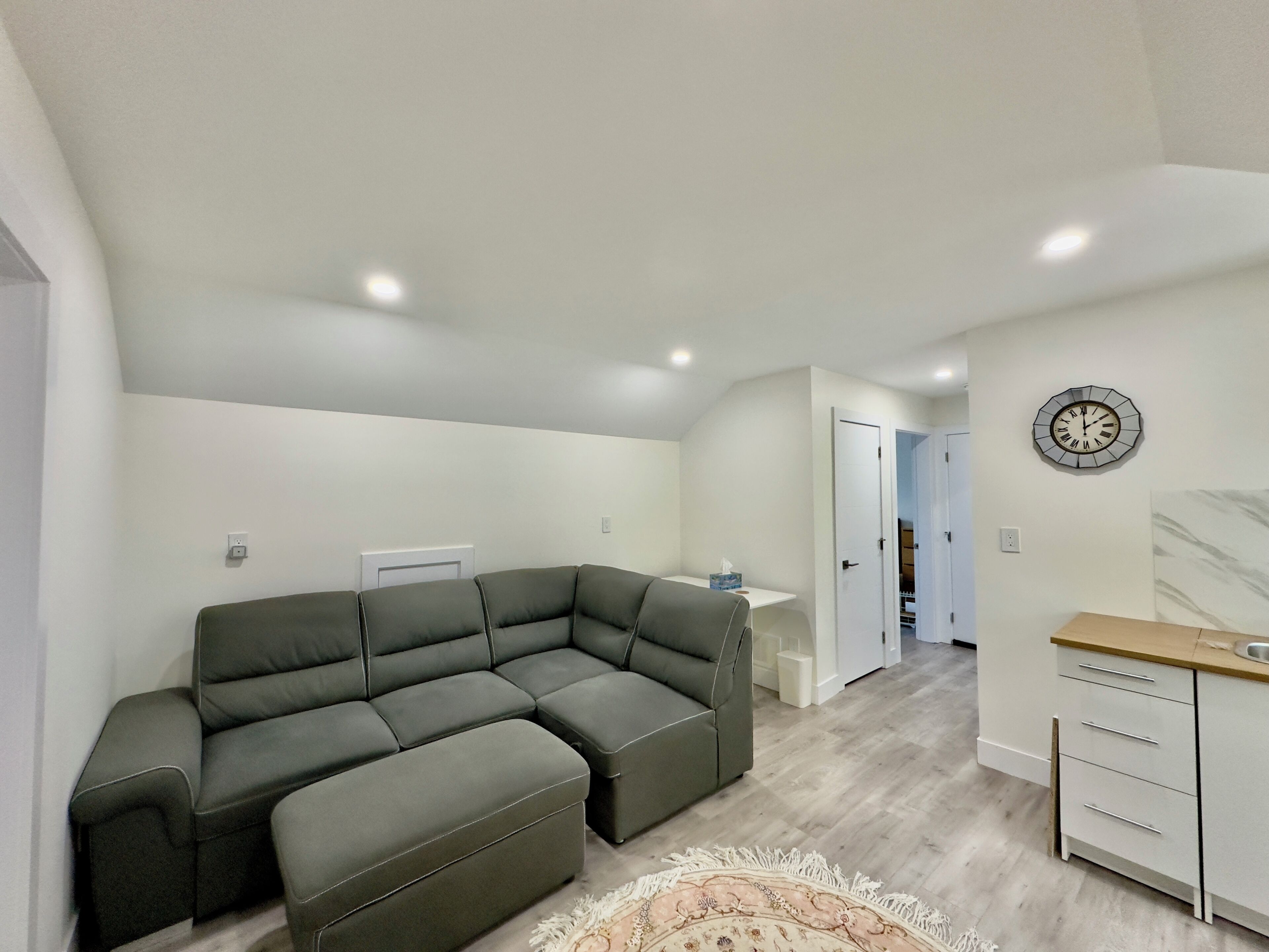 Private One Bedroom Suit In Gibsons - 吉布森斯