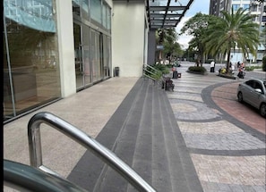 Recepção