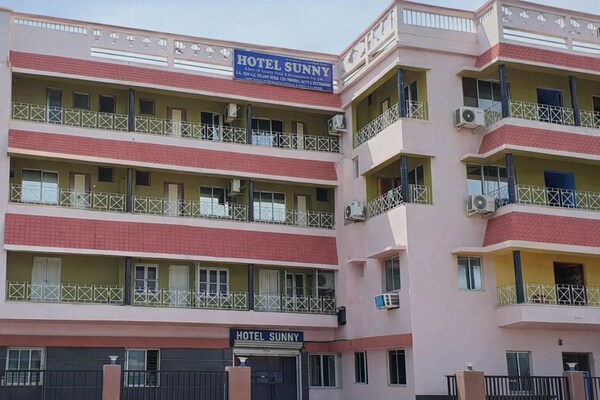 Hotel Sun Shine Digha - Digha