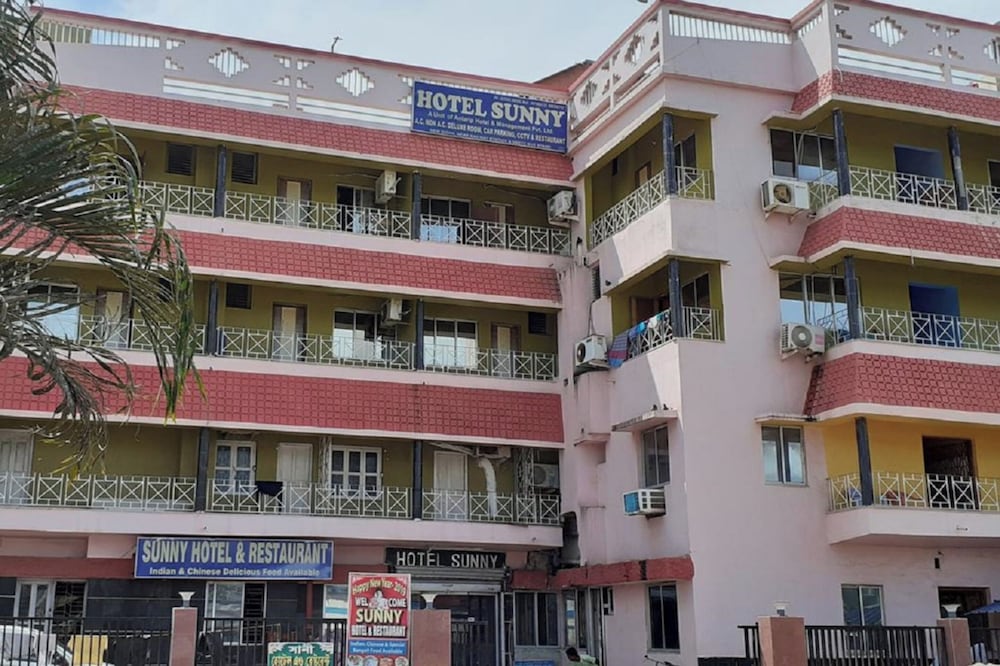 Hotel Sun Shine Digha - Digha