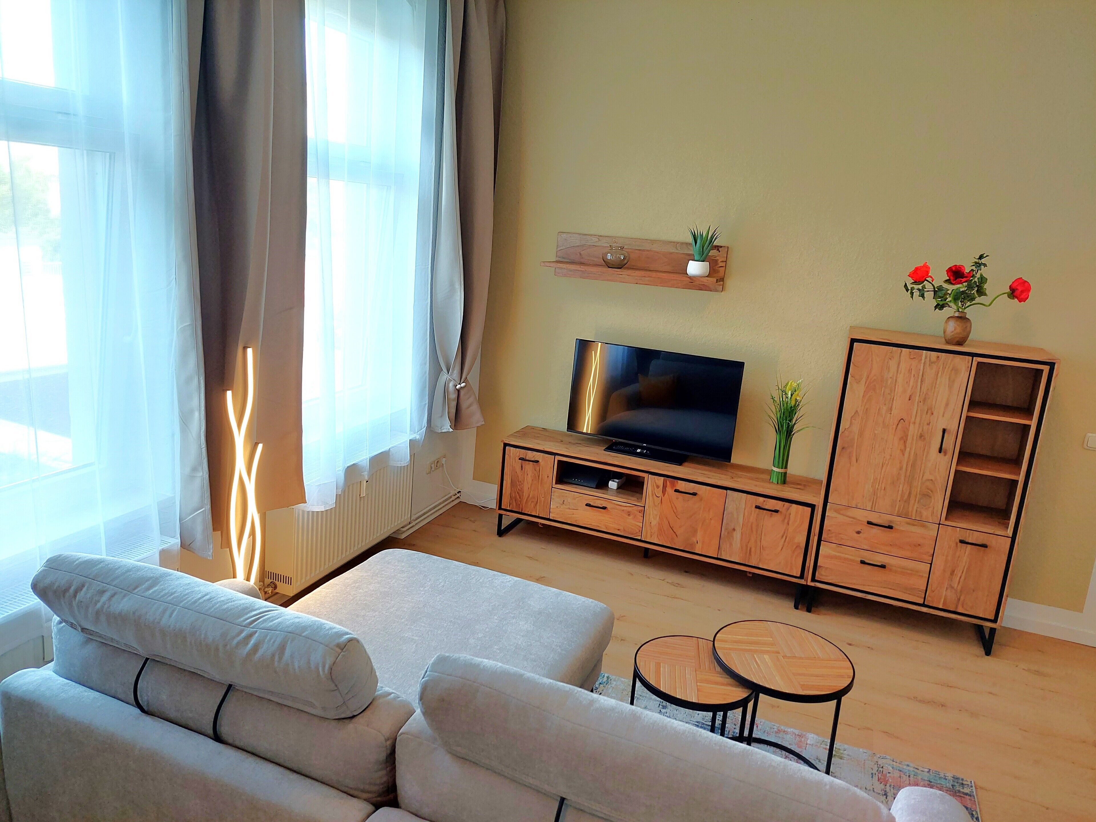 No. 1 Apartment, Central, Ideal For Families & Business Travelers - 馬德堡