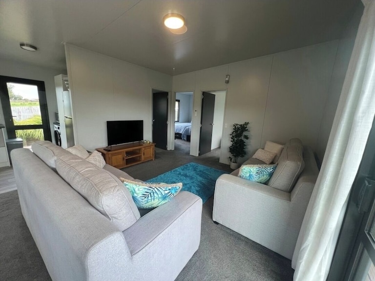 The Ngaroto Nest - Te Awamutu