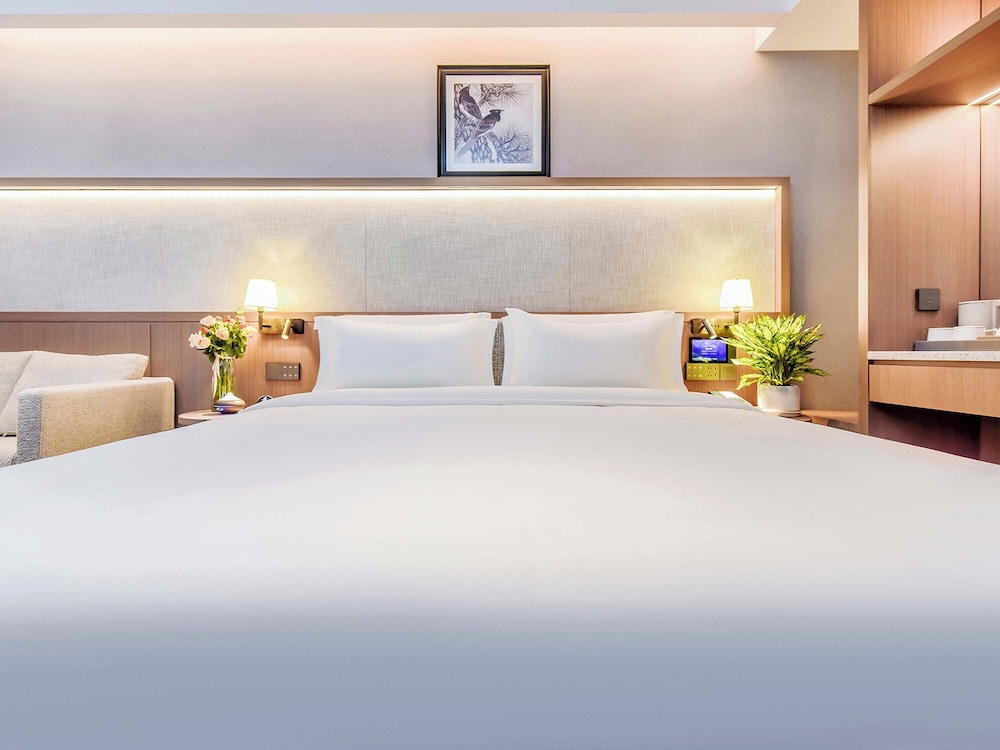 Yashihui Hotel - Kumul