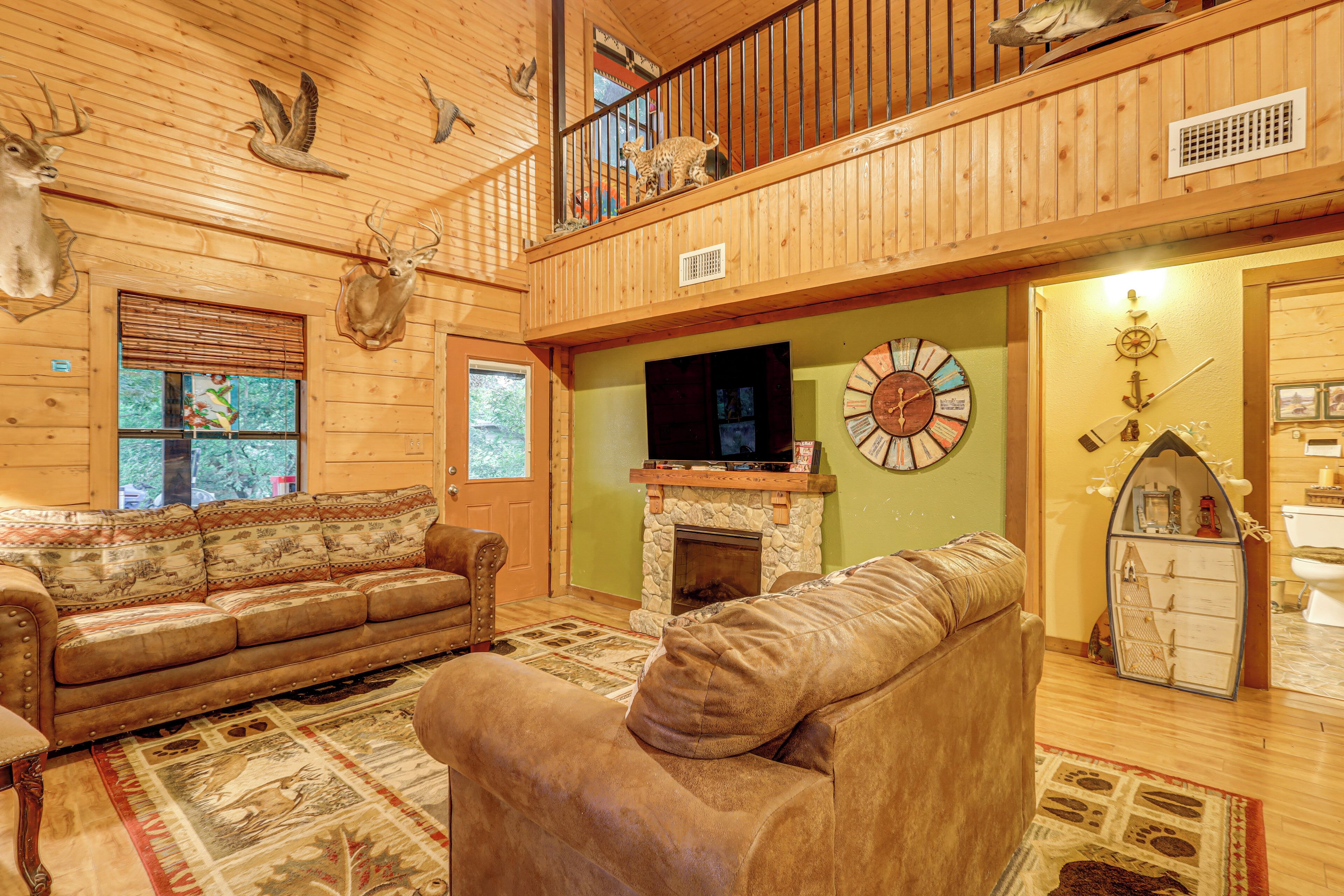 Private Pool: Fun Riverfront Retreat In Hamilton! - Hamilton, TX