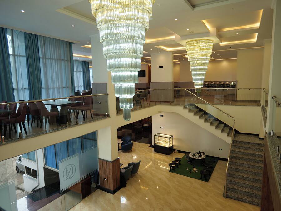 Pormenores do interior