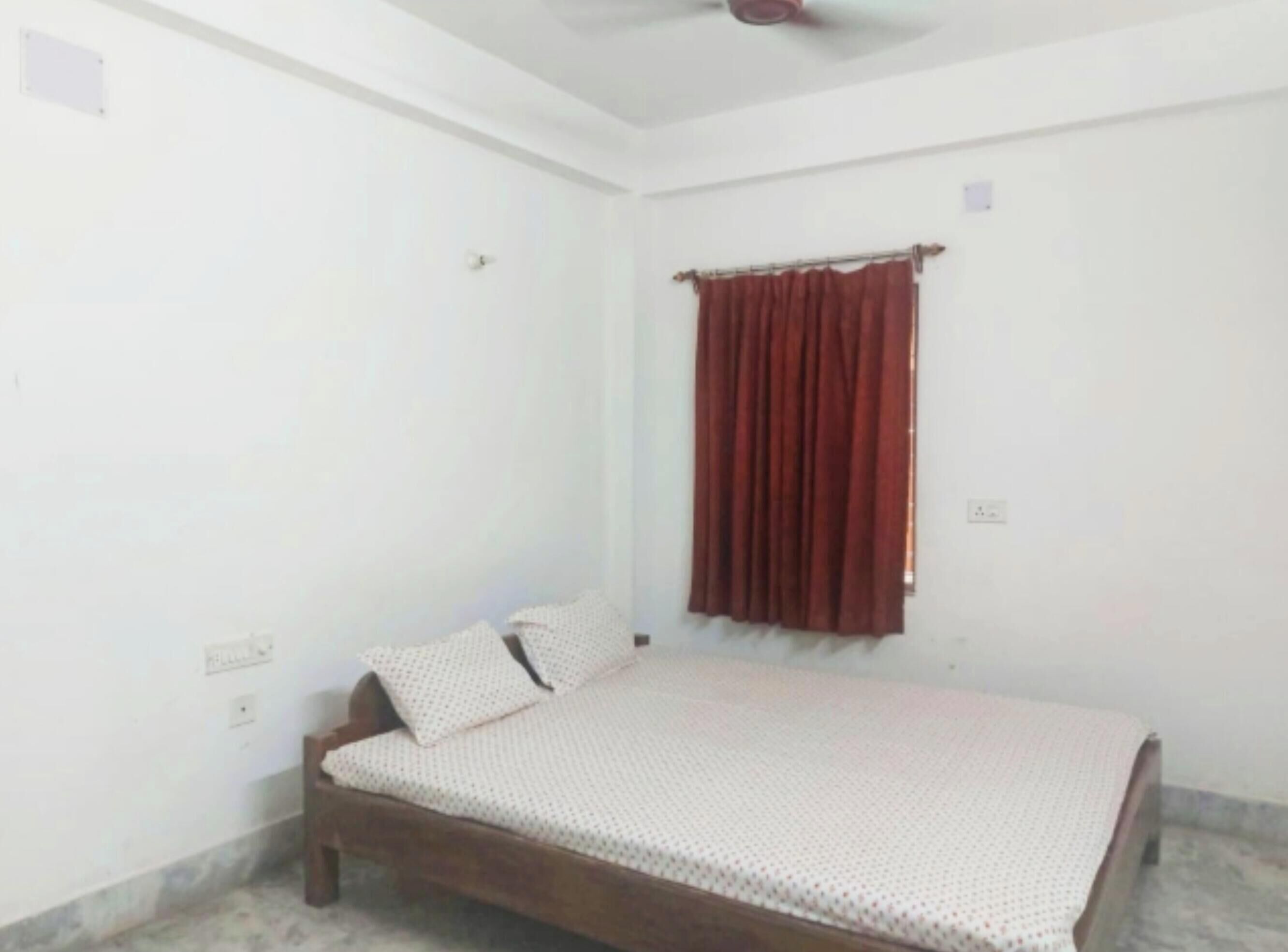 Quarto Duplo Standard | Roupa hipoalergénica, secretária, quartos insonorizados, Wi-fi grátis 