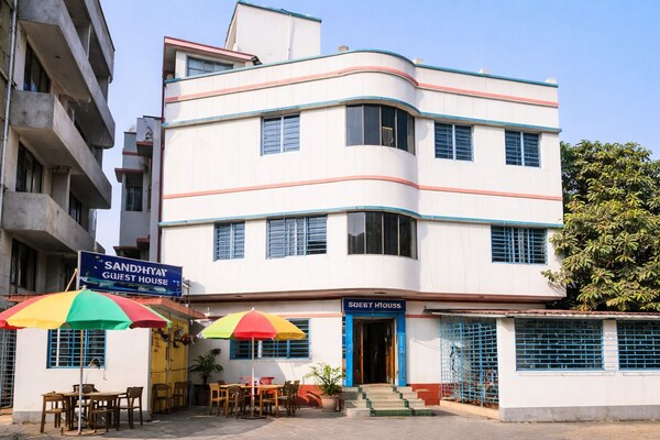Sandhya Guest House Digha - Digha