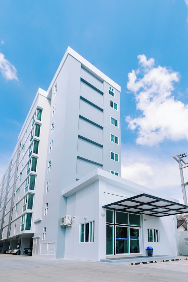 One Budget Hotel Chiangrai Soi Sawan - Chiang Rai
