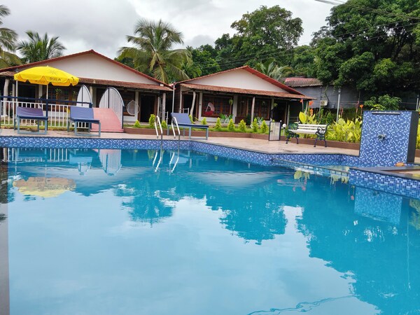 드 오키드 리조트 - 카르나타카