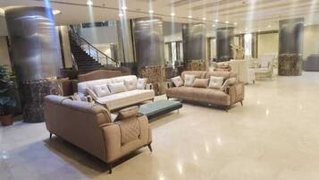 Terraço/pátio interior