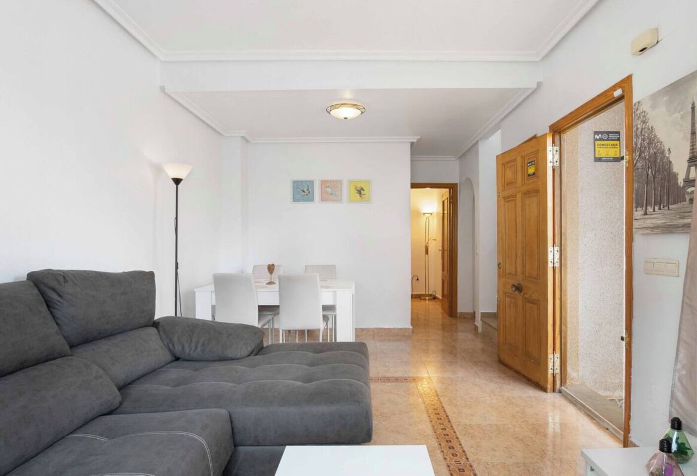 Beautiful 3-bedroom Home In Playa Flamenca, Alicante. Spain. - Cabo Roig