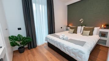 Quarto Duplo Superior