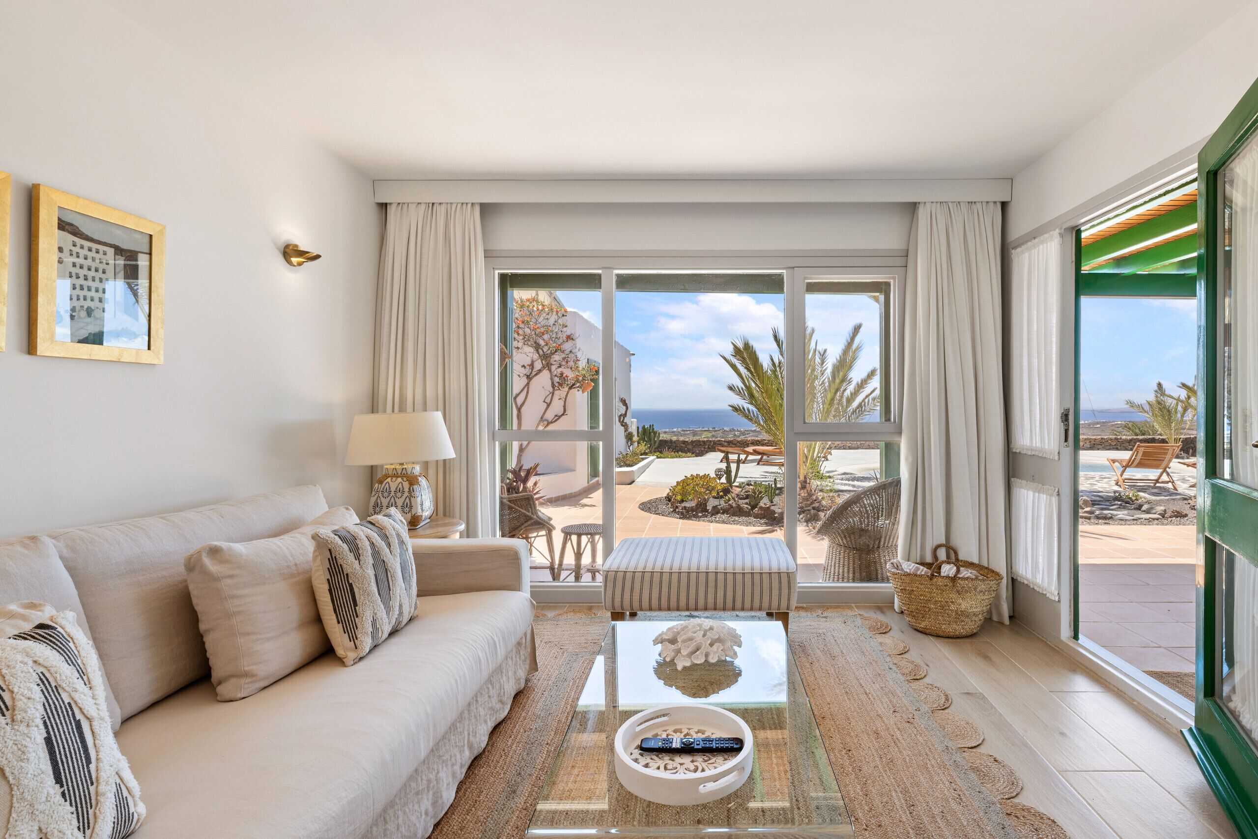 Villa Los Aljibes By Escape Home - Puerto del Carmen