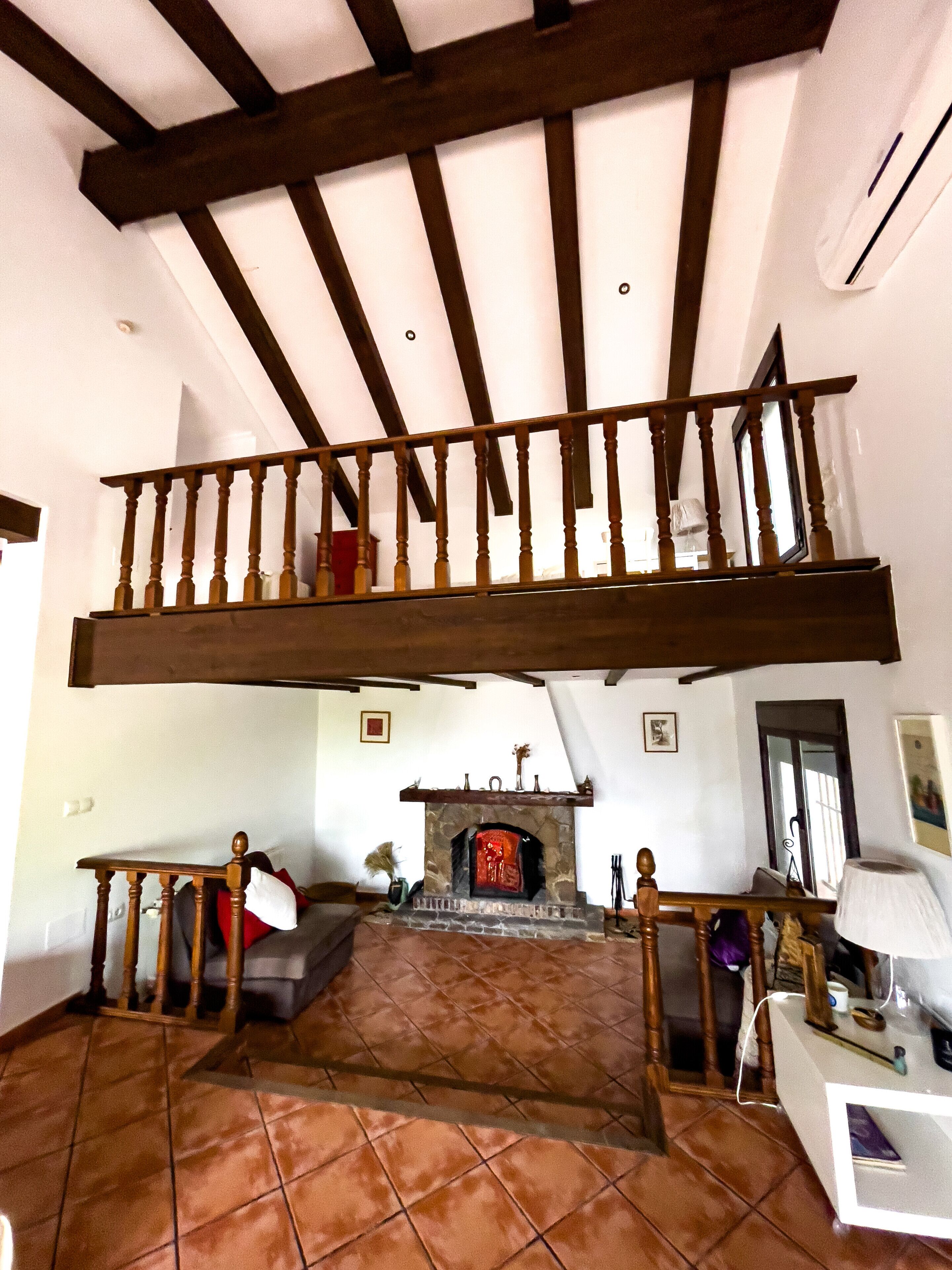 Villa Zahara De La Sierra - Algodonales