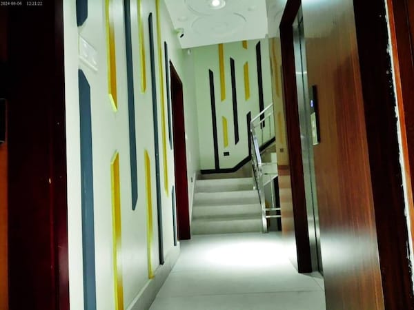 Hotel Santa Bella - Douala