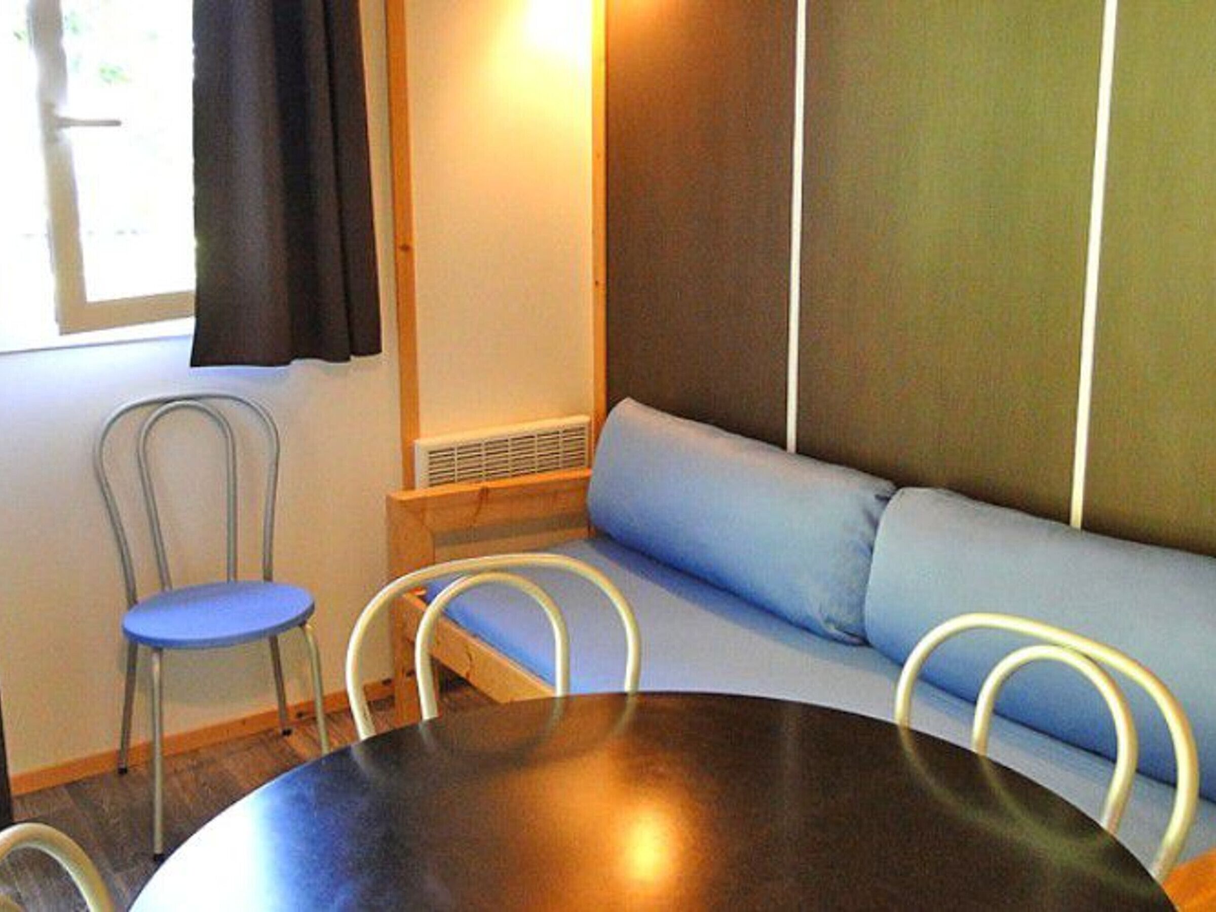 Chalet Mit Terrasse Für 5 Pers, Ausgestattete Küche - Largentière