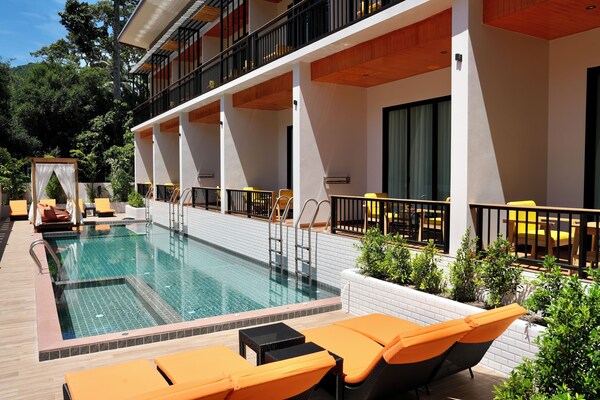 Mar Ozo Kohtao - Ko Tao