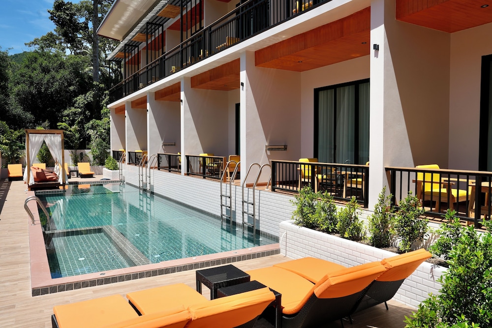 Mar Ozo Kohtao - Ko Tao