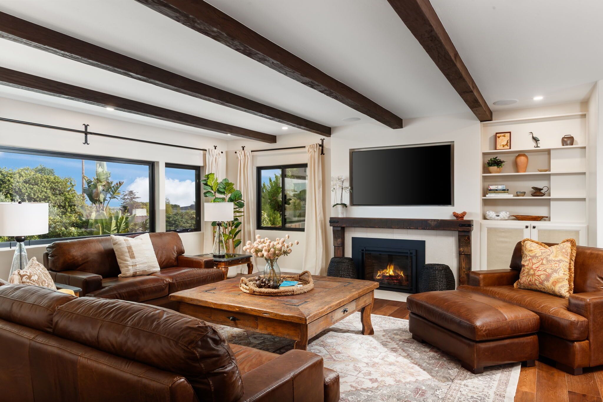 Luxury Point Loma Retreat, Pool, Spa, Views - Coronado, CA