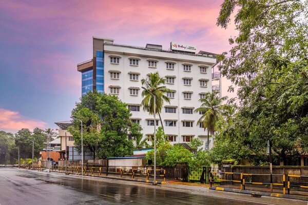 Sterling Darshan Guruvayur - Guruvayur