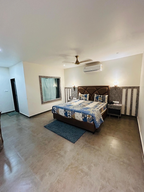 Hv Beach Resort - Mandvi