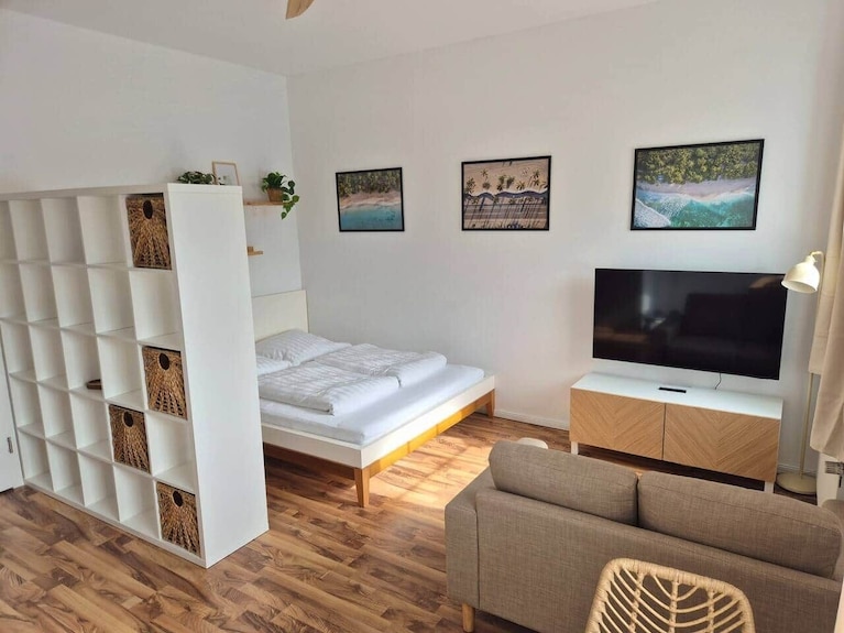 Studio 3 - Apartments At The Castle - Dachau