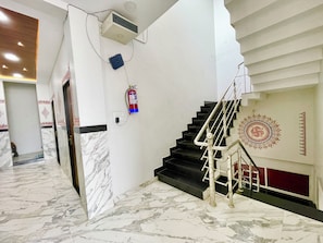 Escadas