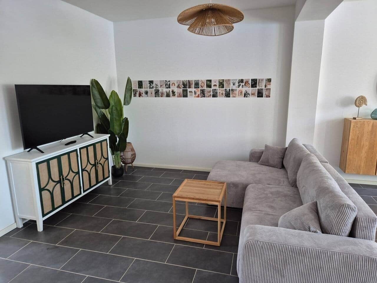 Suite 1 - Apartments Am Schloss - Dachau