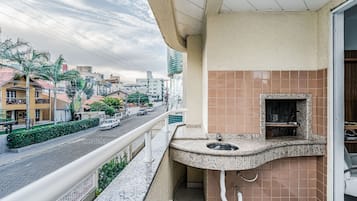 Terraço/pátio interior