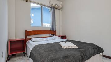 Apartamento Básico | 2 quartos