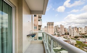 Apartamento Básico | Terrenos do alojamento