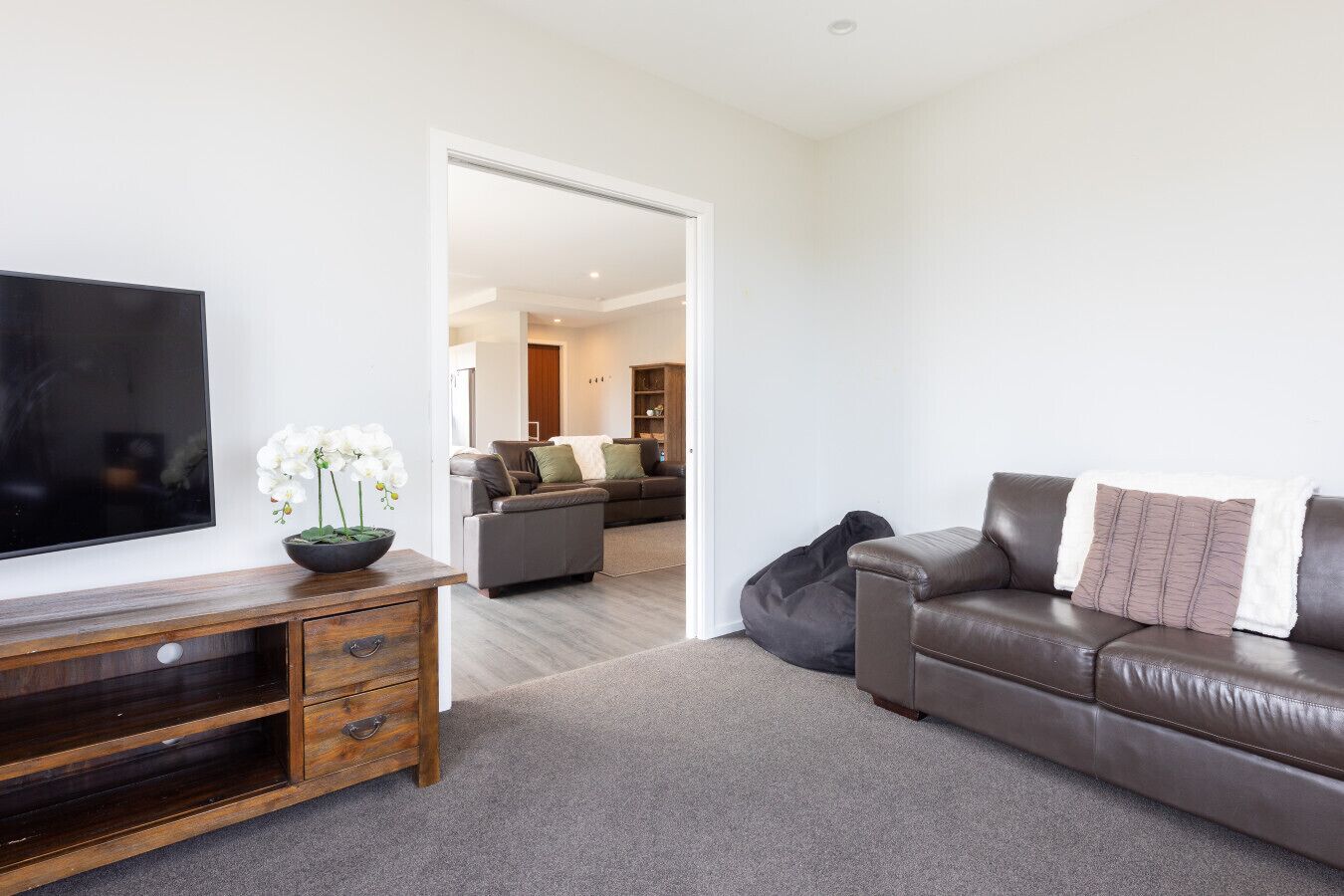 Ski, Bike, Eat, Swim, Relax. - Methven