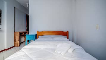 Apartamento Básico | 2 quartos