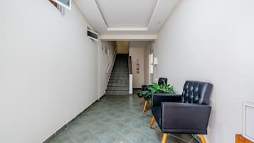 Apartamento Básico | Interior
