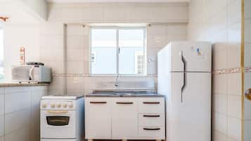 Apartamento Básico | Cozinha privada