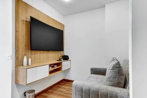 Apartamento | 1 quarto, acesso à internet de alta velocidade