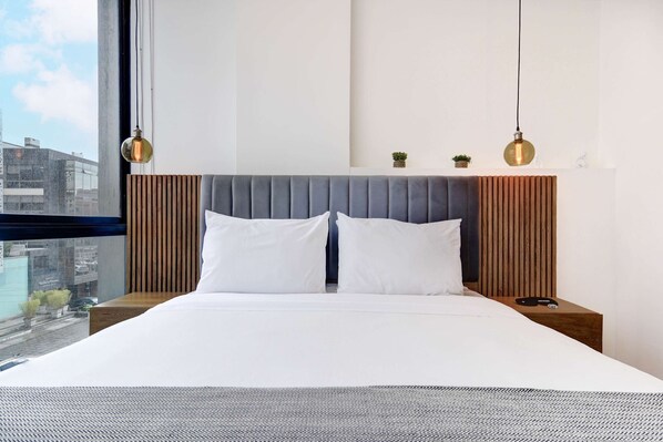 Apartamento | 1 quarto, acesso à internet de alta velocidade