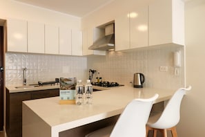 Casa | 1 quarto, acesso à internet de alta velocidade