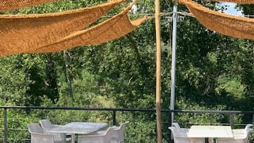 Café da manhã (EUR 15 por pessoa)