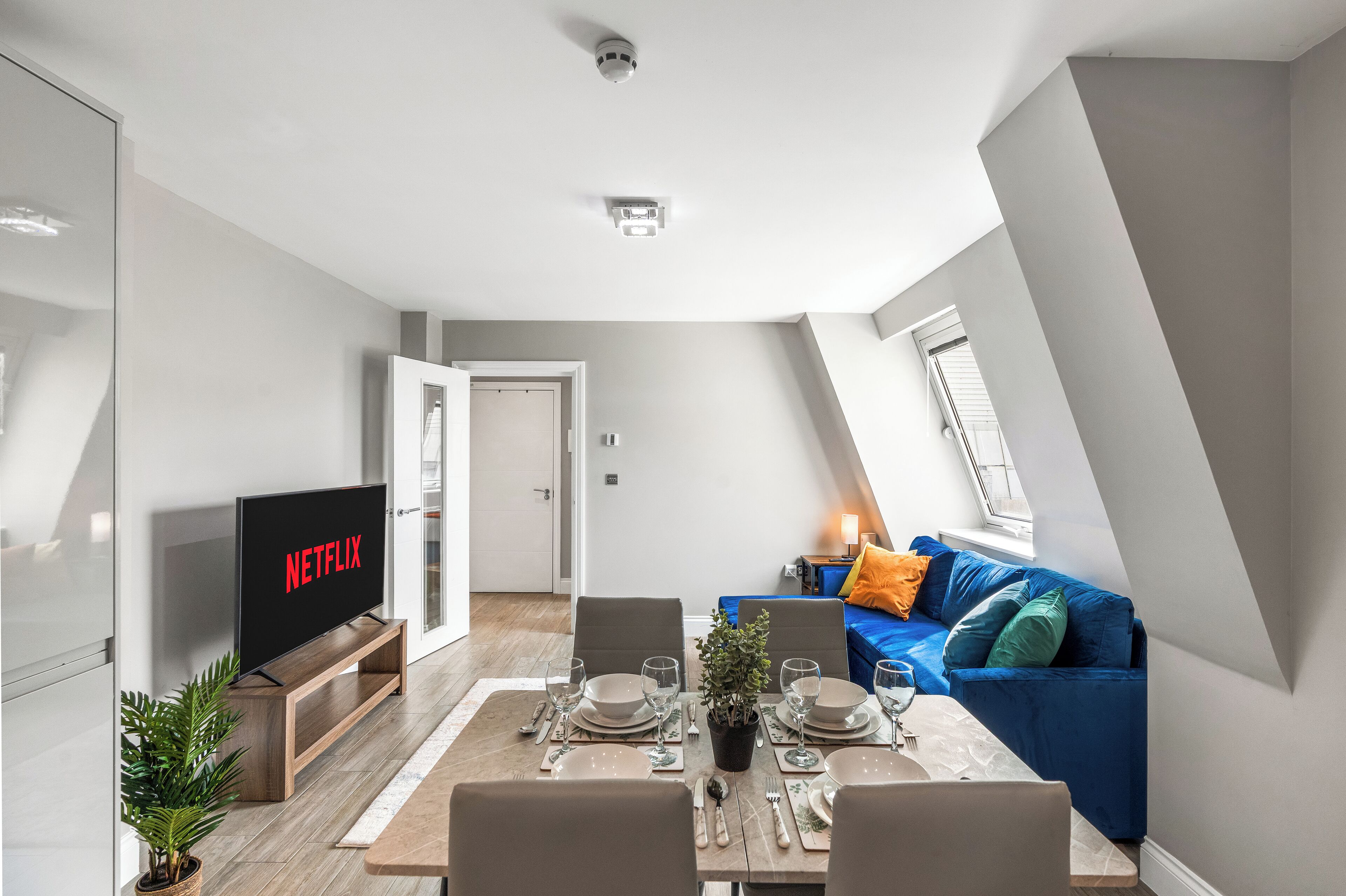 Cozy Brighton Lanes Flat - Brighton Marina