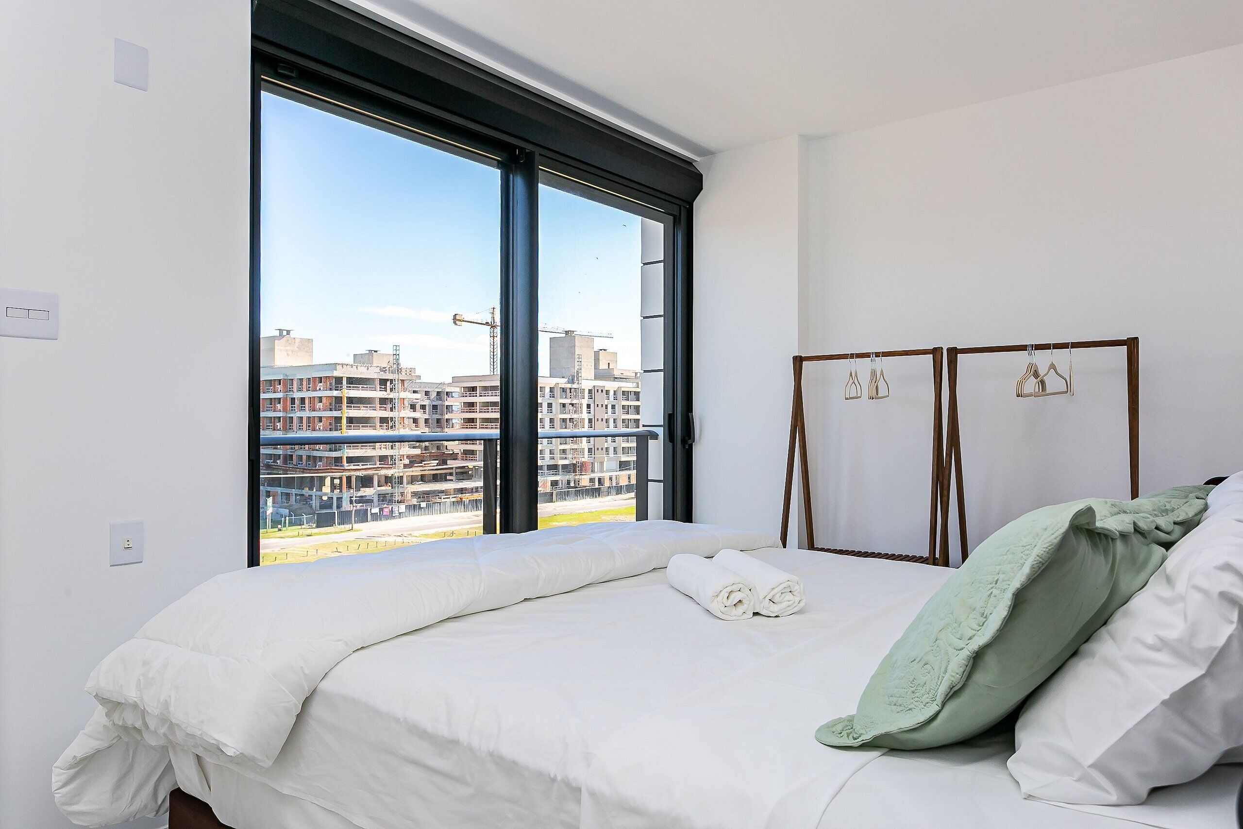 Apartamento Básico | 2 quartos 