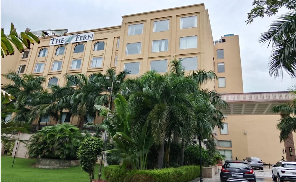 The Fern - An Ecotel Hotel Kota - Kota