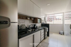 Apartamento | Cozinha privada