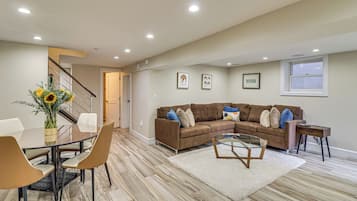 Apartamento (1 Bedroom) | Fachada do alojamento