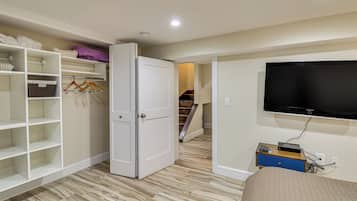 Apartamento (1 Bedroom) | Interior