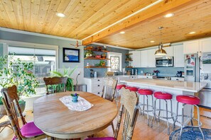Casa (3 Bedrooms) | Parte interna
