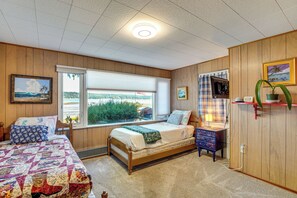 Casa (3 Bedrooms) | Parte interna