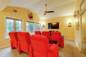 Casa (3 Bedrooms) | Parte interna