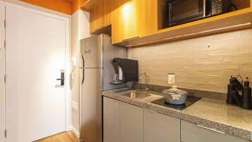 Estúdio | Cozinha privada